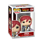 Pop! Erza | Funko