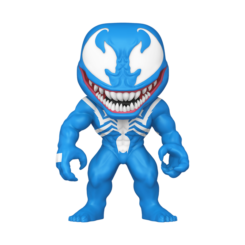 Pop! Venom (Marvel Rivals) | Funko