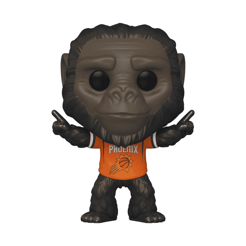 Buy Pop! The Suns Go-Rilla at Funko.