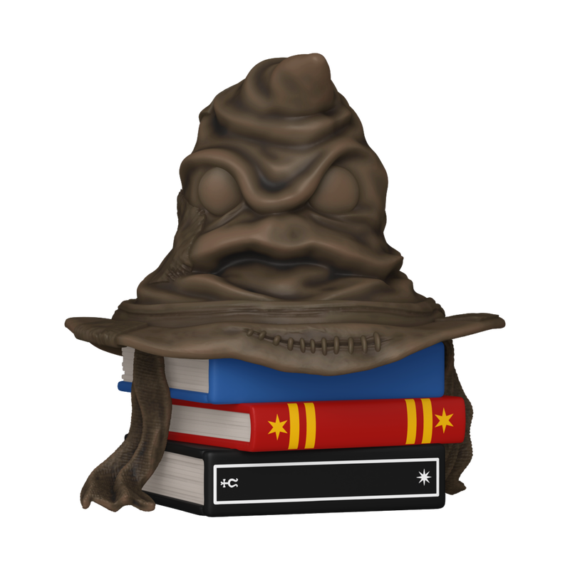 Pop! Sounds Sorting Hat | Funko