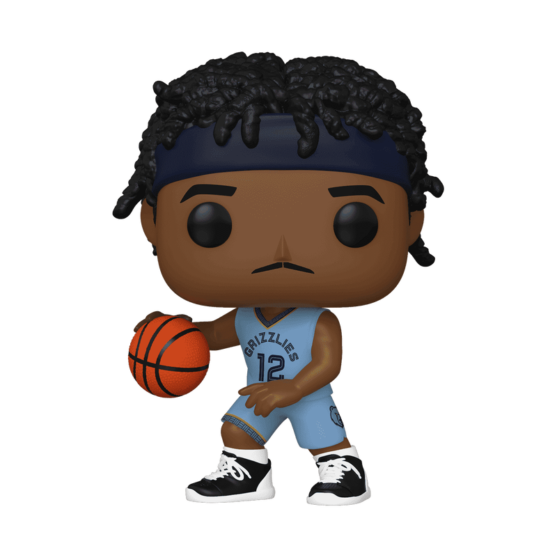 Buy Pop! Ja Morant at Funko.
