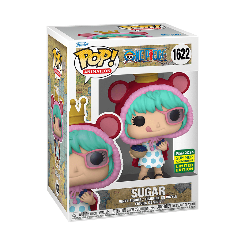Buy Pop! Sugar (Scented) at Funko.