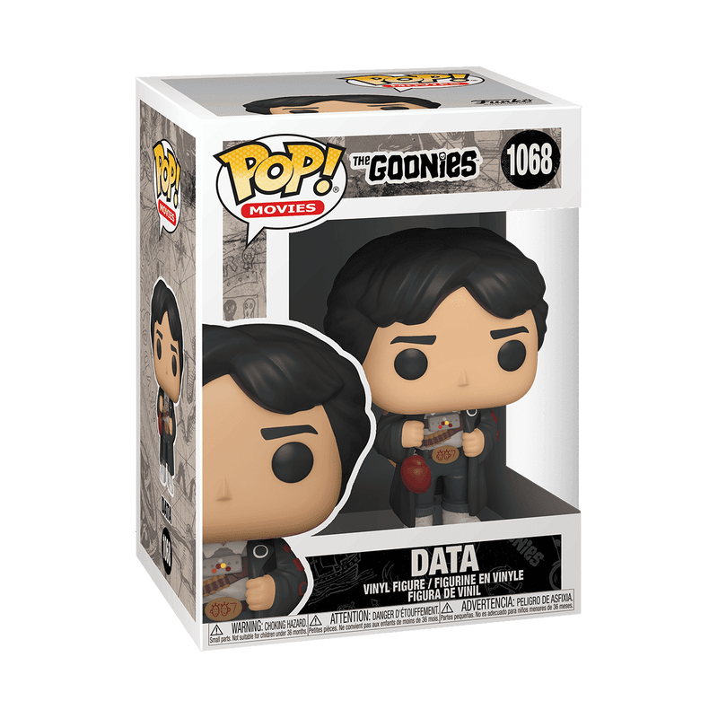 Buy Pop! Data at Funko.