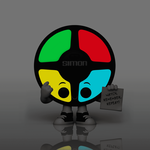 Buy Pop! Simon at Funko.