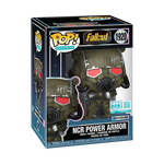 Pop! NCR Power Armor | Funko