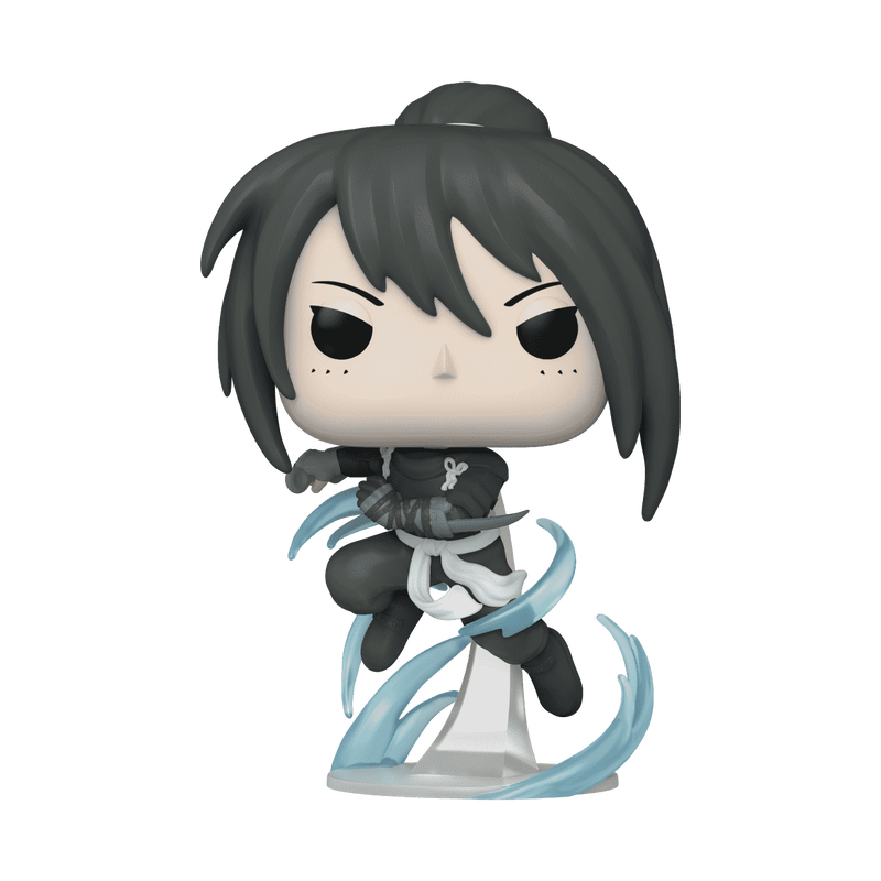 Buy Pop! Lan Fan at Funko.