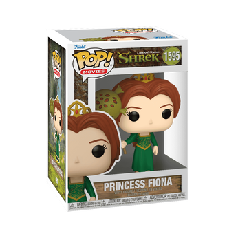 Shop Ogre-the-Top New Funko Pops! | Funko