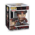 Buy Pop! Super The Butcher at Funko.