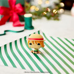 Pop! Nami (Crying) | Funko