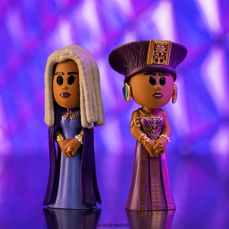 Buy Vinyl SODA Queen Ramonda at Funko.