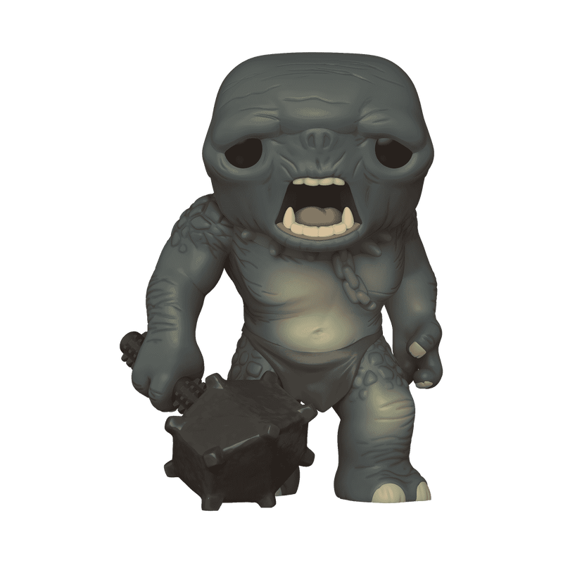 Buy Pop! Super Cave Troll at Funko.