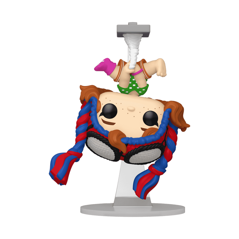 Buy Pop! Mayday Parker at Funko.