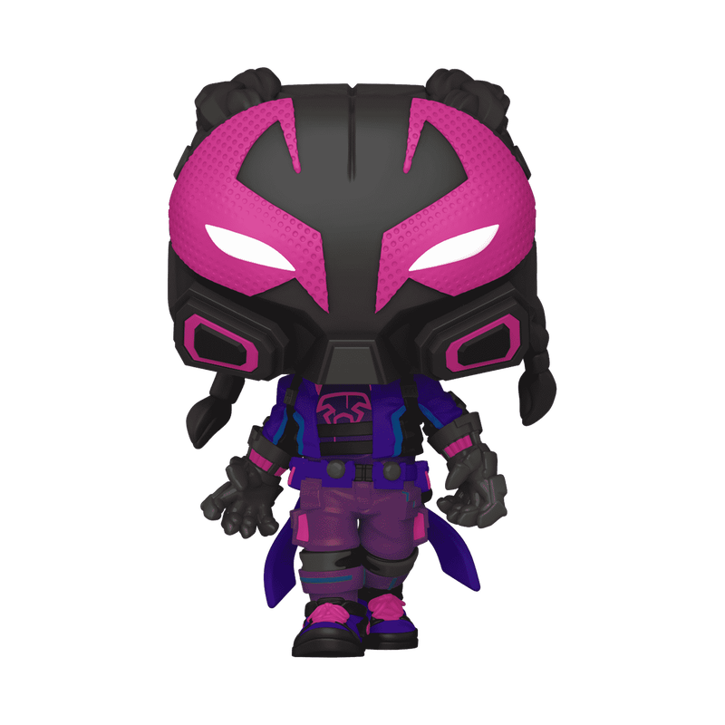 Buy Pop! Miles G Morales at Funko.