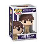 Pop! Tyler Galpin | Funko
