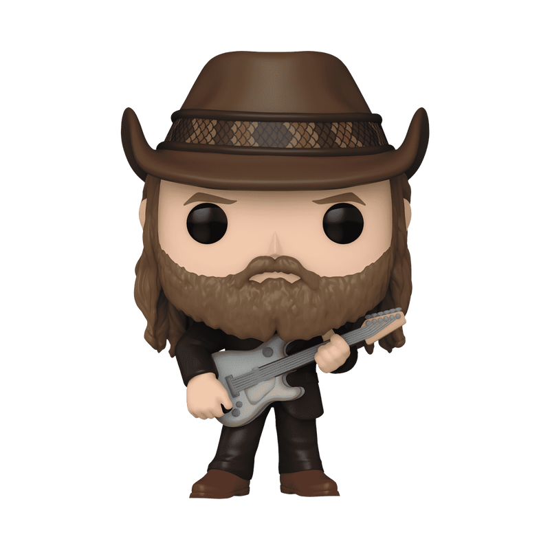 Buy Pop! Chris Stapleton (2022 ACM Awards) at Funko.