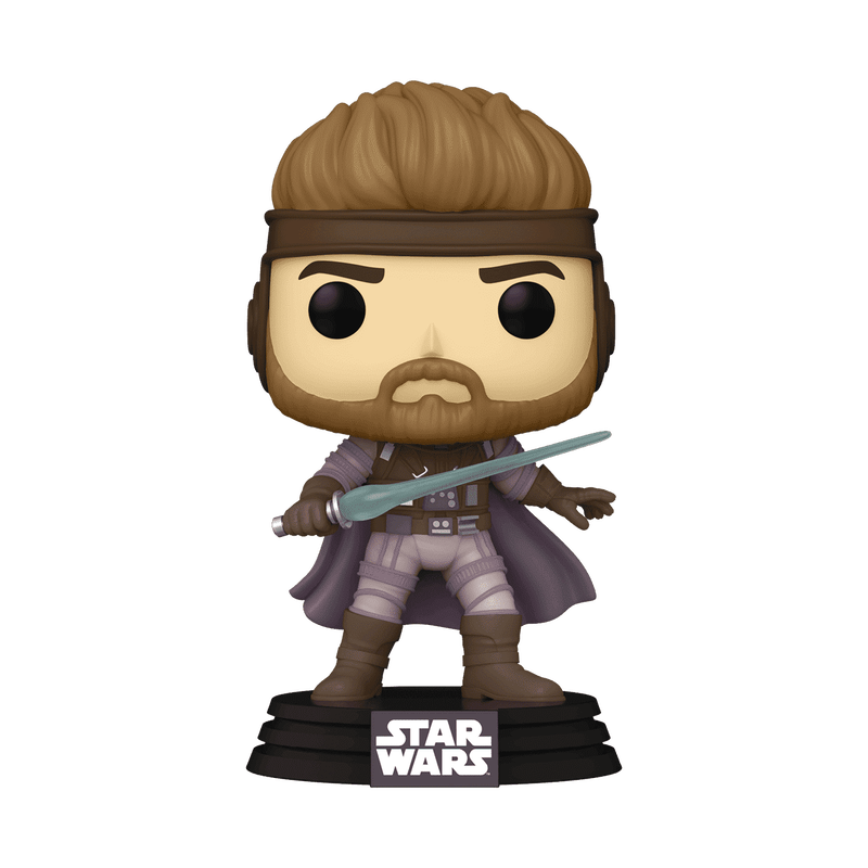 Buy Pop! Concept Series Han Solo at Funko.