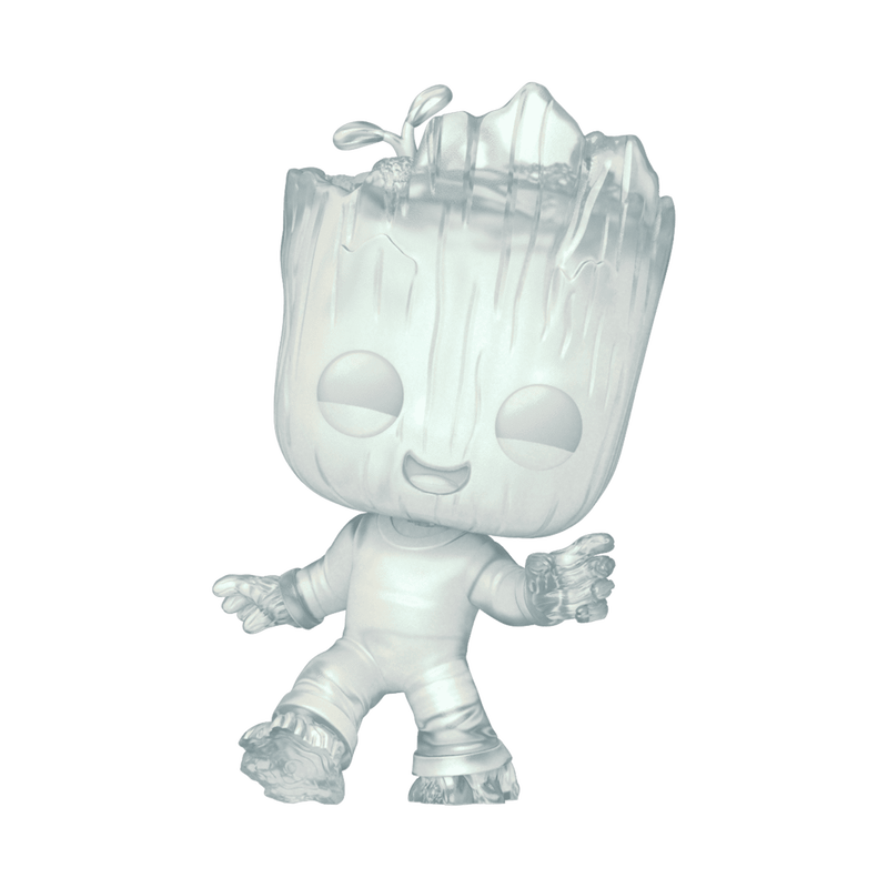 Buy Pop! Iwua as Groot at Funko.