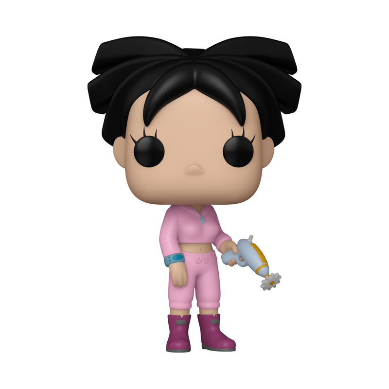 Pop! Amy Wong | Funko