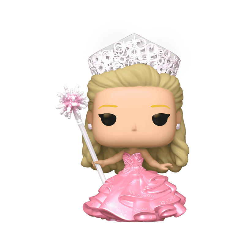 Pop! & Tee Glinda | Funko