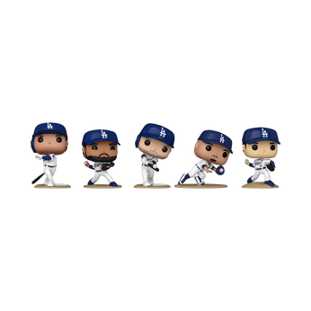 Hit a homerun and shop official MLB Funko POP! collectibles