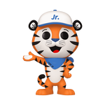 Pop! Tony the Tiger Jr. | From the Vault | Funko