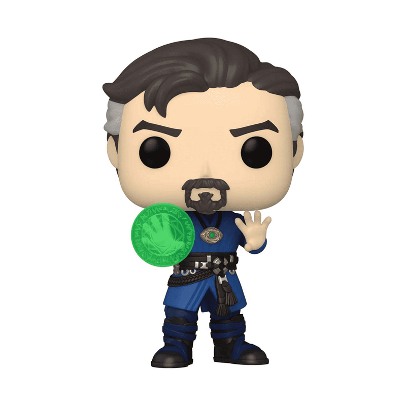 Buy Pop! Doctor Strange (Glow) at Funko.