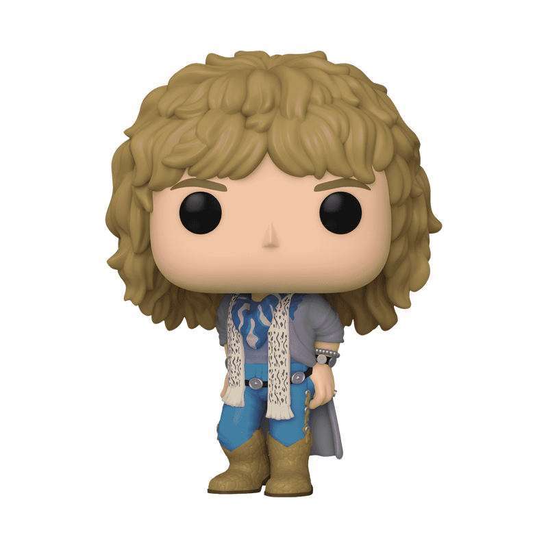 Buy Pop! Jon Bon Jovi at Funko.