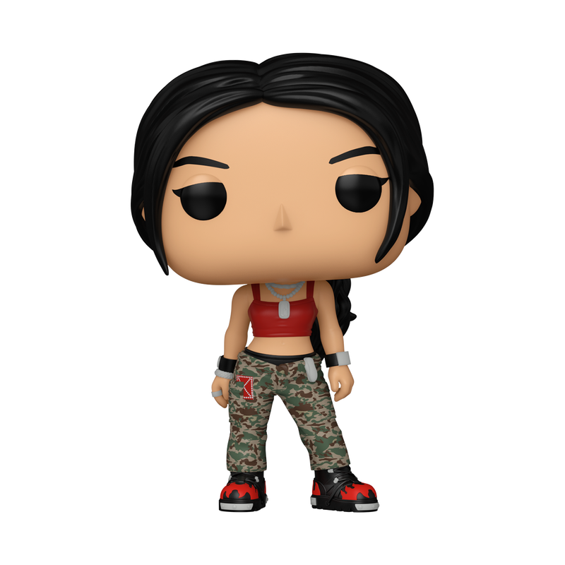 Pop! Letty Ortiz | Funko