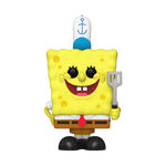Buy REWIND SpongeBob SquarePants at Funko.