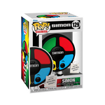Buy Pop! Simon at Funko.