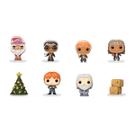 Pocket Pop! Harry Potter Advent Countdown Calendar | Funko
