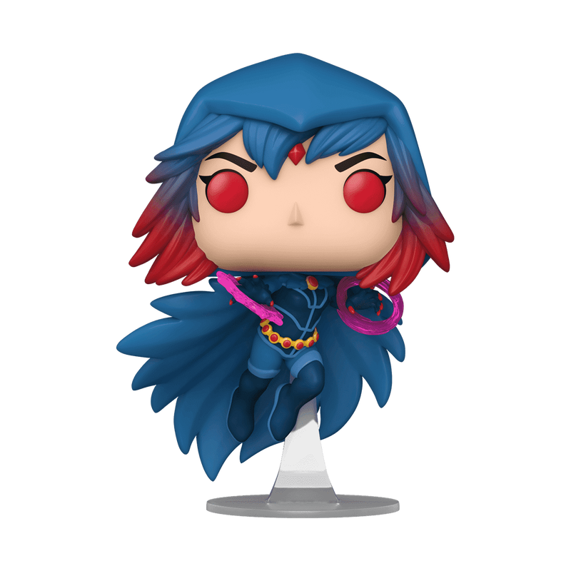 Buy Pop! Raven at Funko.