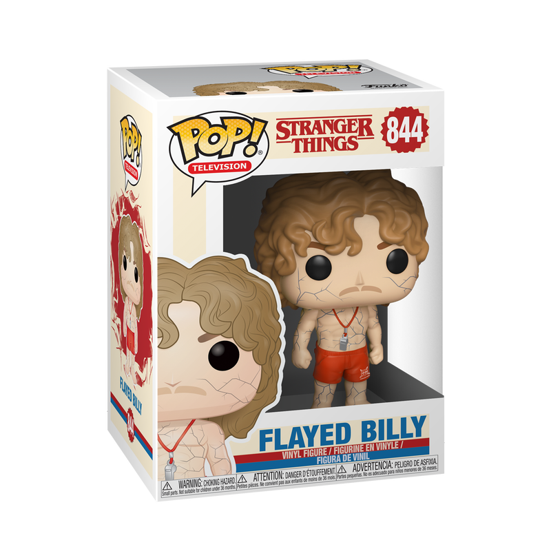 Pop! Flayed Billy