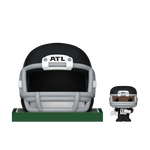 Bitty Pop! Helmet & Player Falcons | Funko