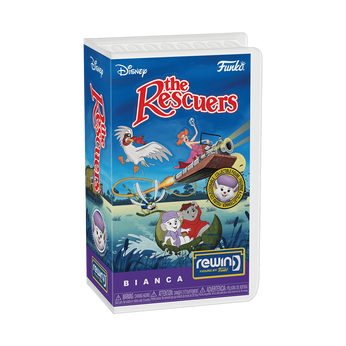 Rewind | Funko