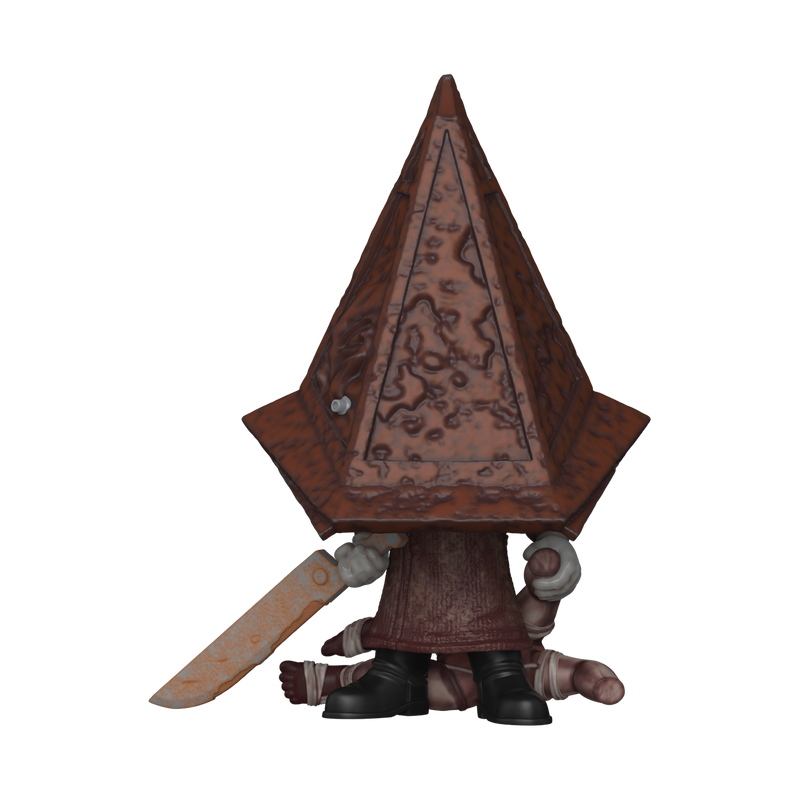 Pop! Pyramid Head | Funko
