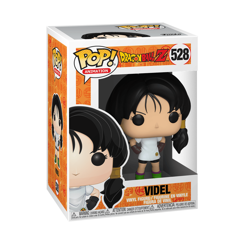 Pop! Videl