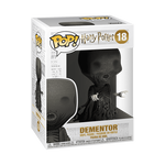 Buy Pop! Dementor at Funko.