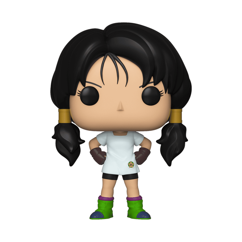 Pop! Videl