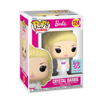 Buy Pop! Crystal Barbie at Funko.