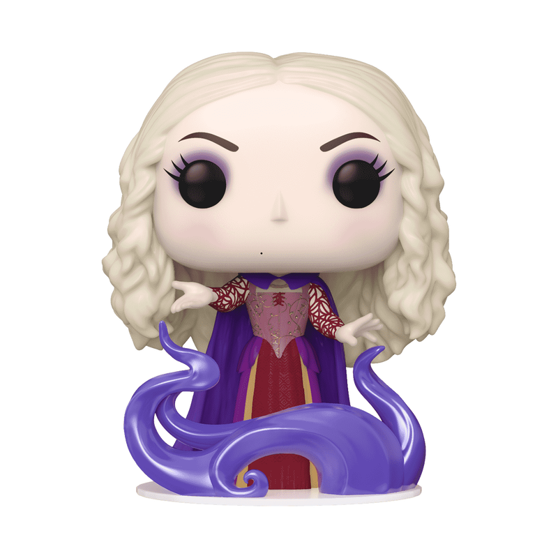 Buy Pop! Sarah Sanderson at Funko.