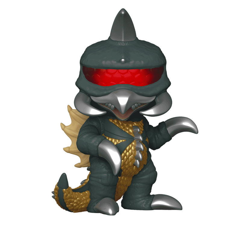 Buy Pop! Gigan at Funko.