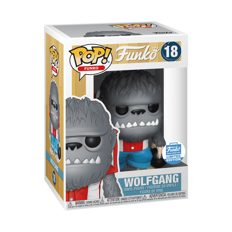 Pop! Wolfgang