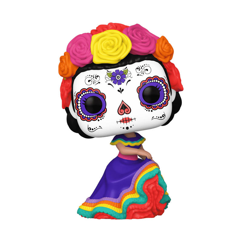 Buy Pop! La Catrina at Funko.