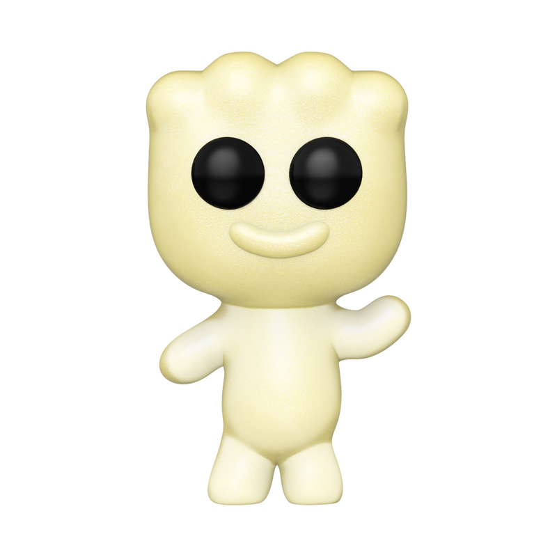 Pop! Pineapple Sour Patch Kid