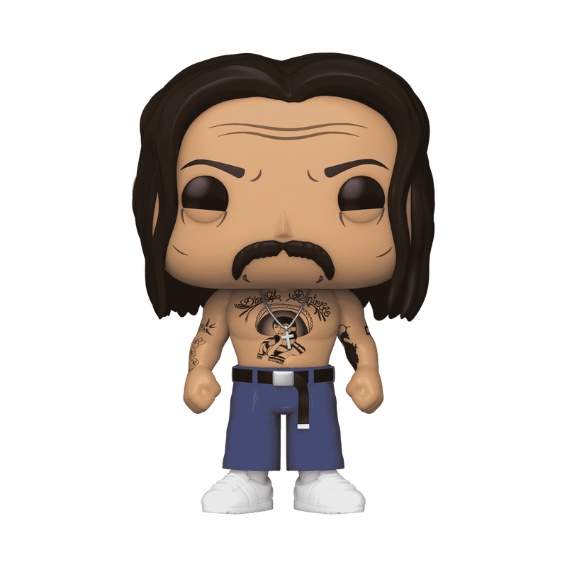 Buy Pop! Danny Trejo at Funko.
