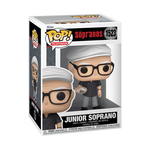 Buy Pop! Junior Soprano at Funko.