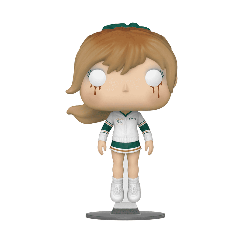 Buy Pop! Chrissy Cunningham (Floating) at Funko.