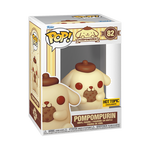 Buy Pop! Pompompurin with Cookie at Funko.