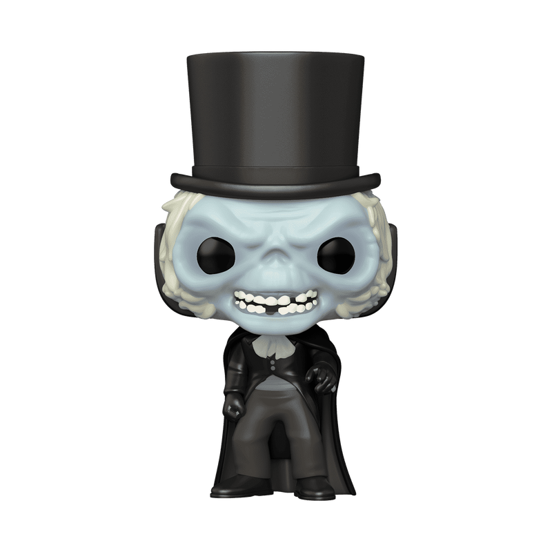 Pop Hatbox Ghost Pop Hatbox Ghost